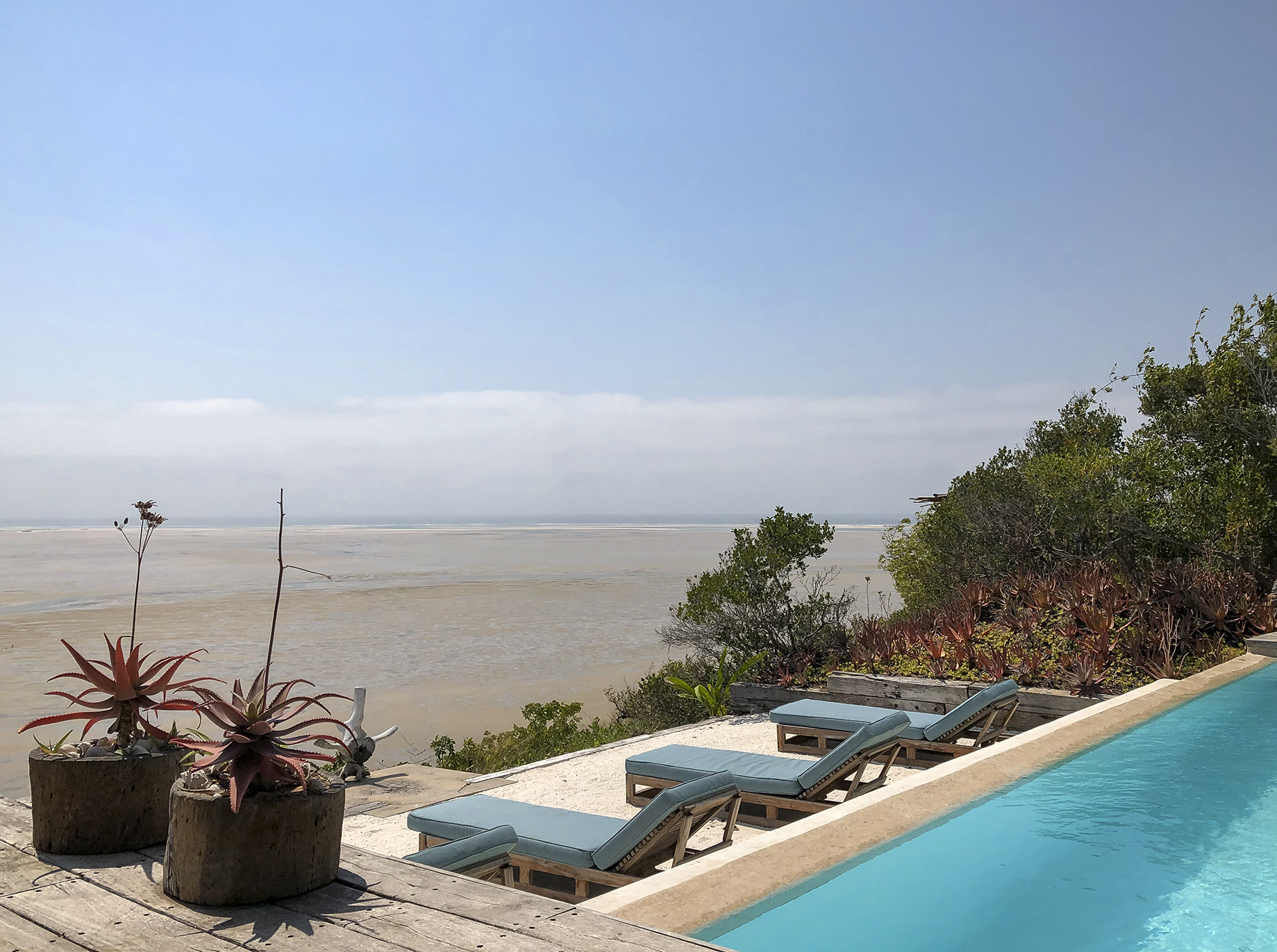 AZULIK LODGE - Mozambique Getaways