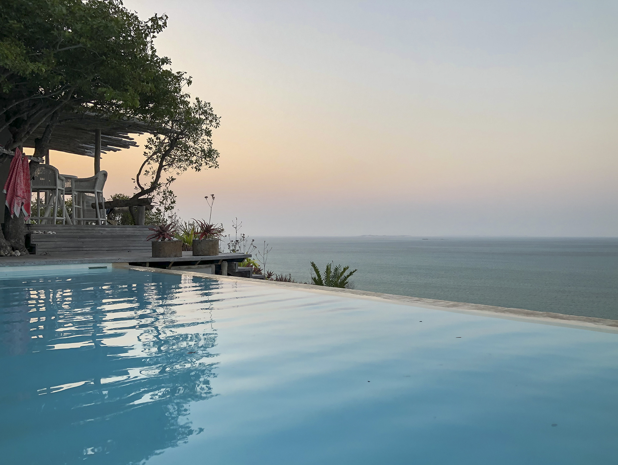 AZULIK LODGE - Mozambique Getaways